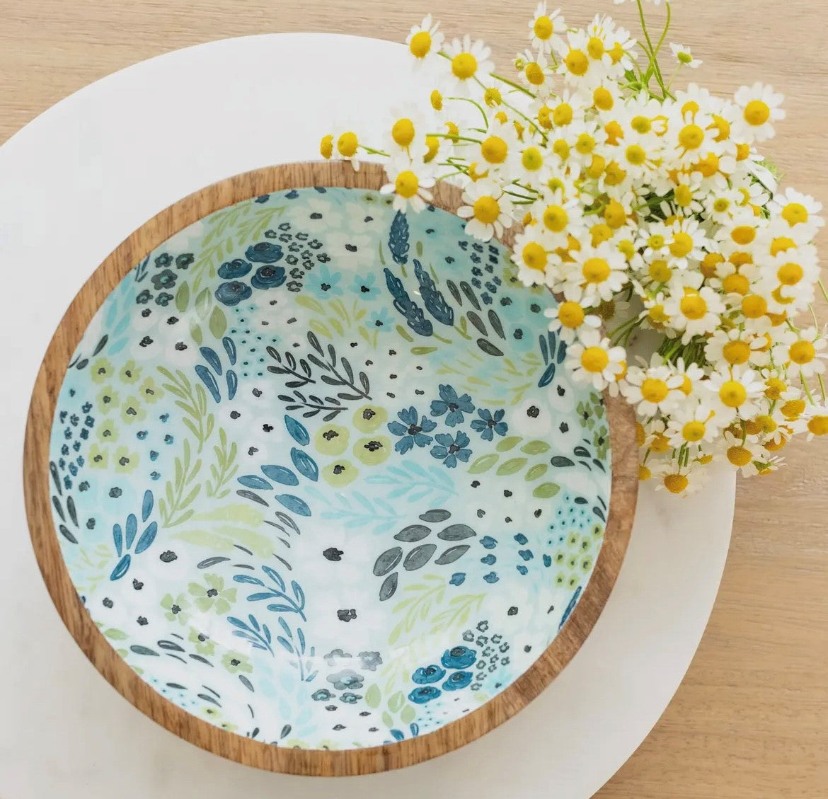 Decorative Trays & Bowls – Coco Home Décor & Gifts