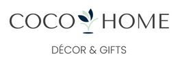 Visit Our Store – Coco Home Décor & Gifts