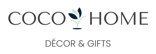 Visit Our Store – Coco Home Décor & Gifts